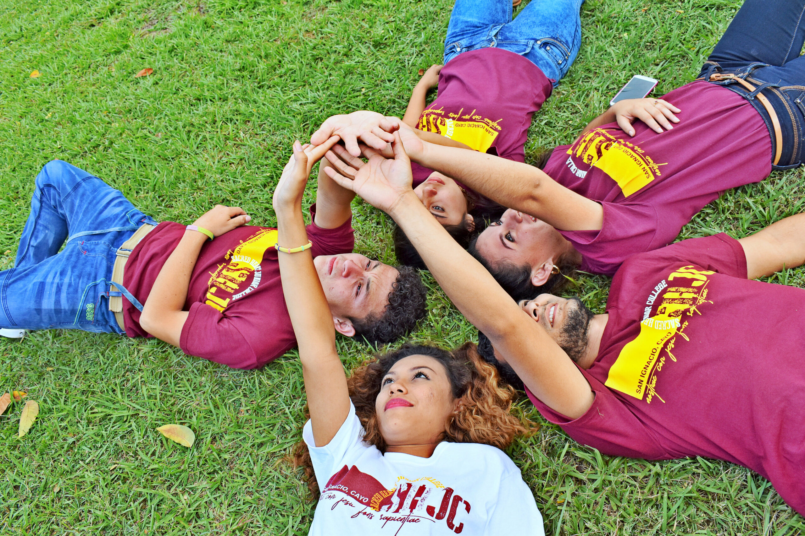 Sacred Heart Junior College – Excellence, Innovation and Productivity