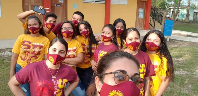 Business – Sacred Heart Junior College