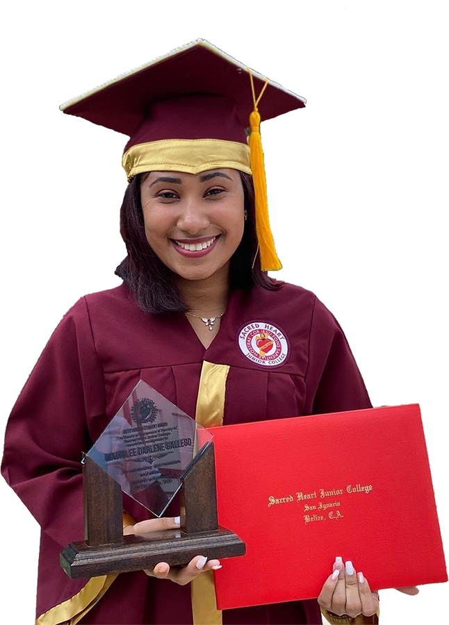 Sacred Heart Junior College – Excellence, Innovation and Productivity