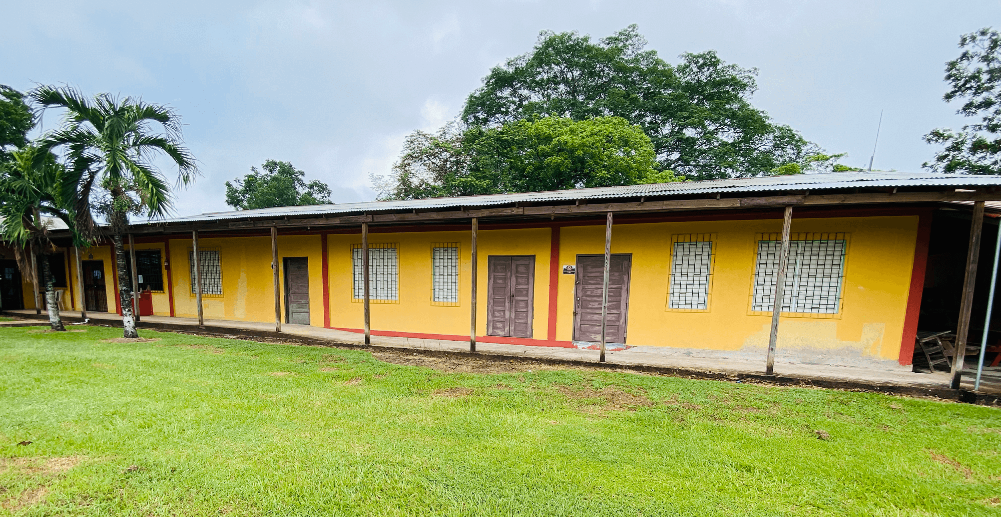 Sacred Heart College Campus Map – Sacred Heart Junior College