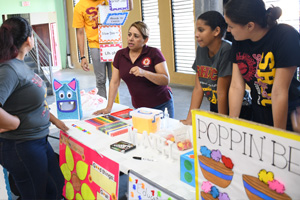 Academics – Sacred Heart Junior College