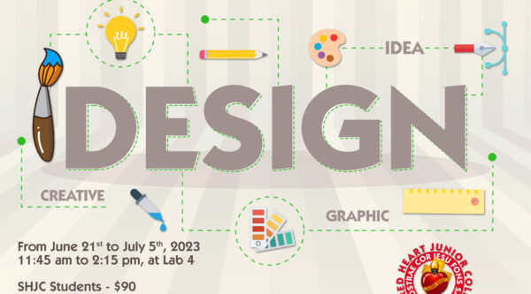 Sacred Heart Junior College – Excellence, Innovation and Productivity