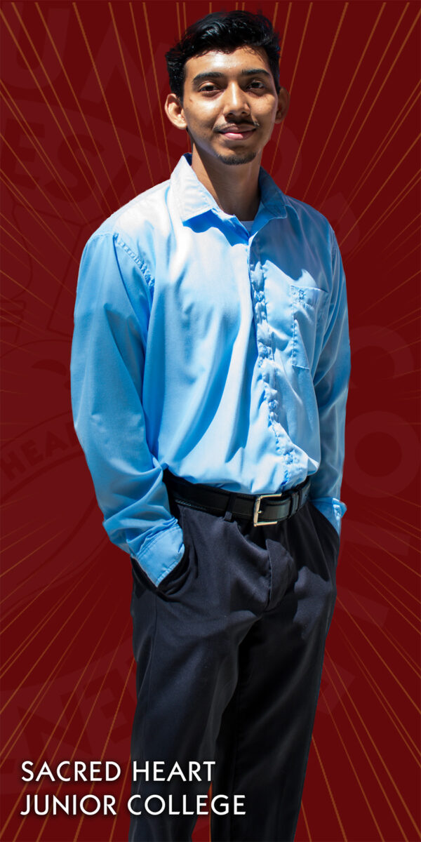 Business/ Accounting/ General Studies Internship – Sacred Heart Junior College